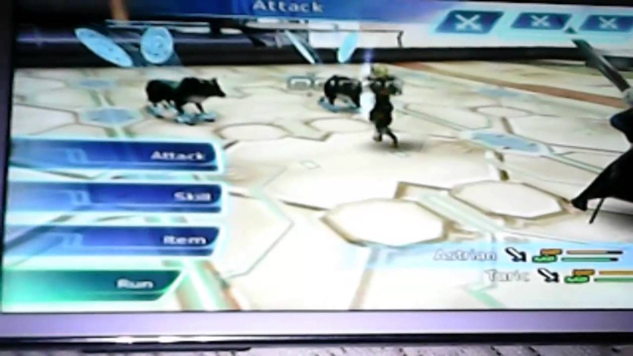 Gameplay Eternal Legacy HD apk+sd data - YouTube