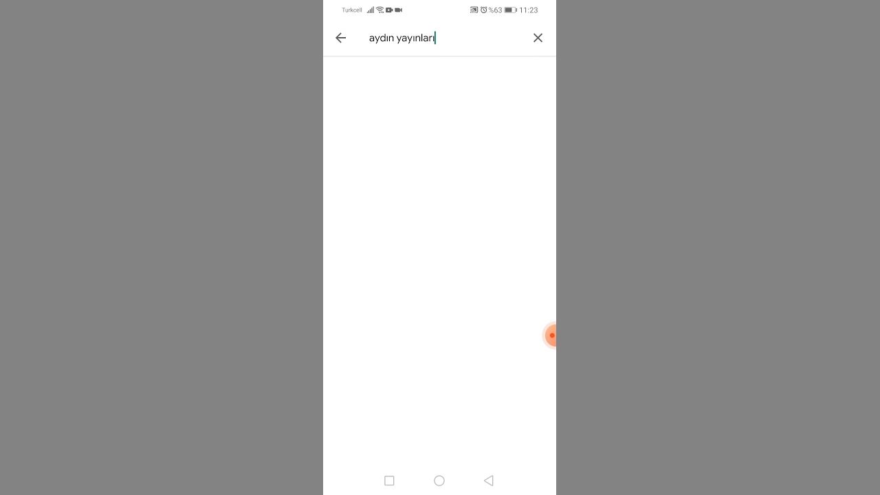 Aydın mobil kütüphane şifresi - YouTube
