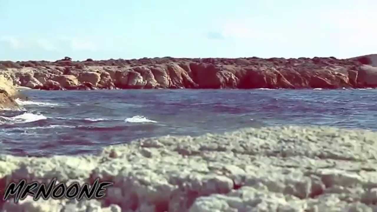 ΓΙΑΝΝΗΣ ΠΑΡΙΟΣ ΘΑΛΑΣΣΑ HD - YouTube