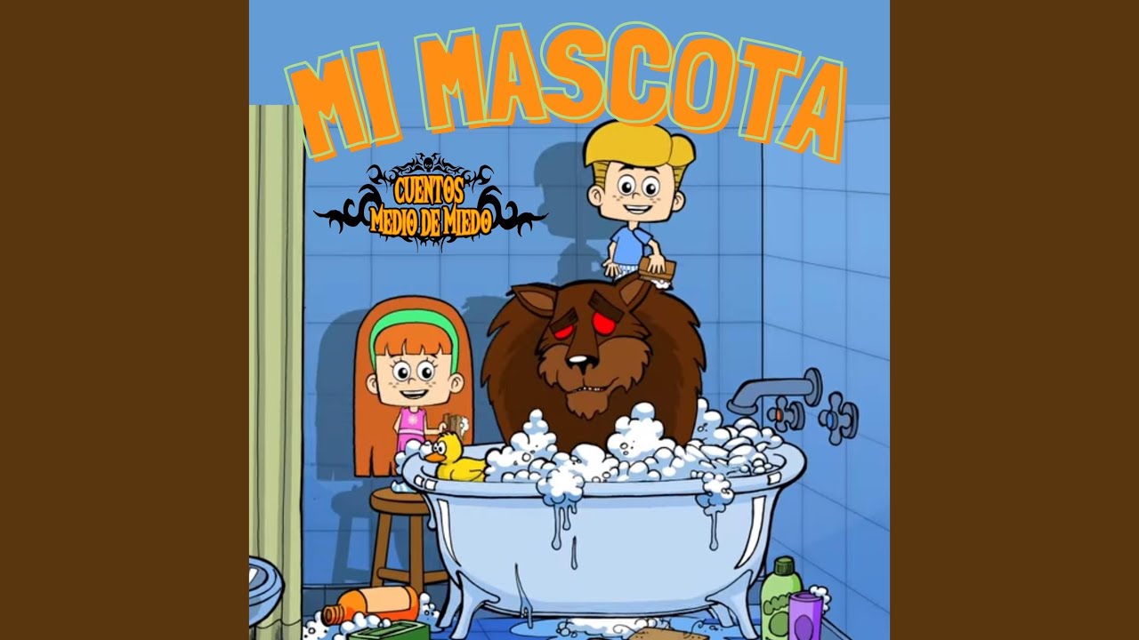 Mi Mascota - YouTube