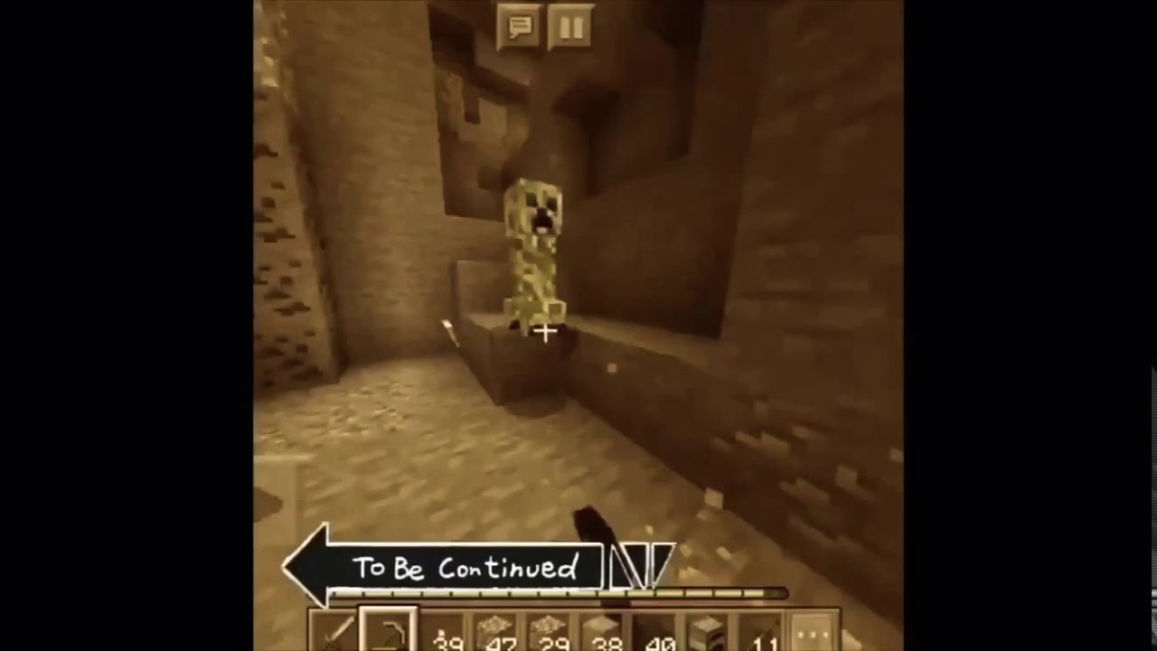 【Twitterで話題】To be continued - YouTube