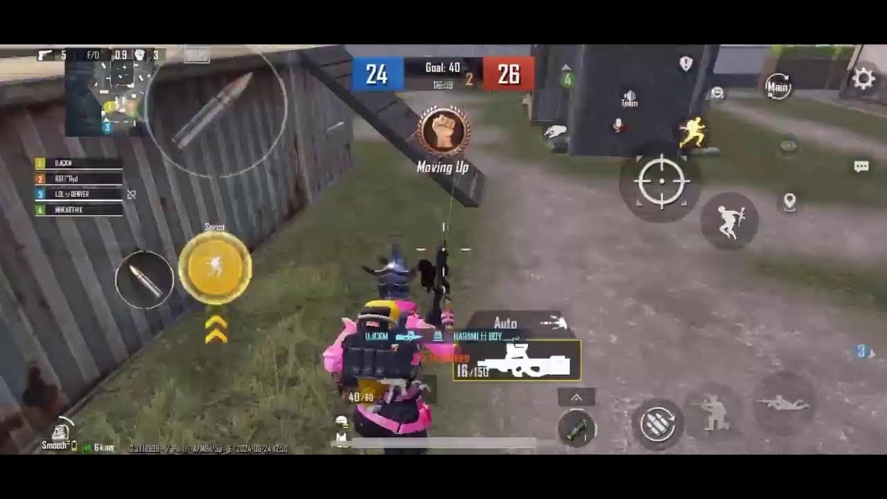 COD with DJ CKM - YouTube