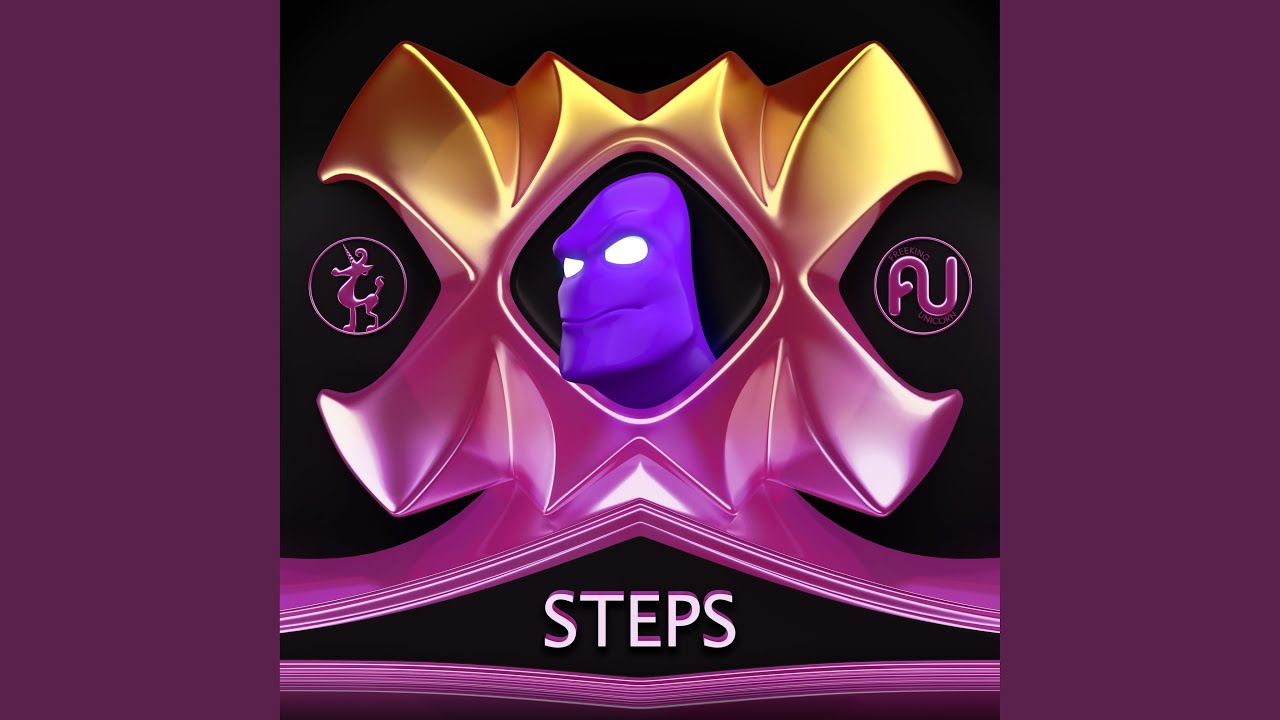 Steps - YouTube Music