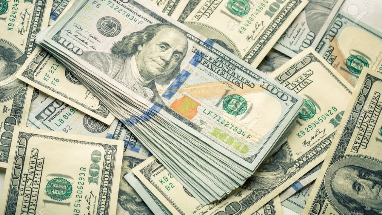 Gemini ♊️ Money $50,000,000 Financial Relief Rags To Riches - YouTube