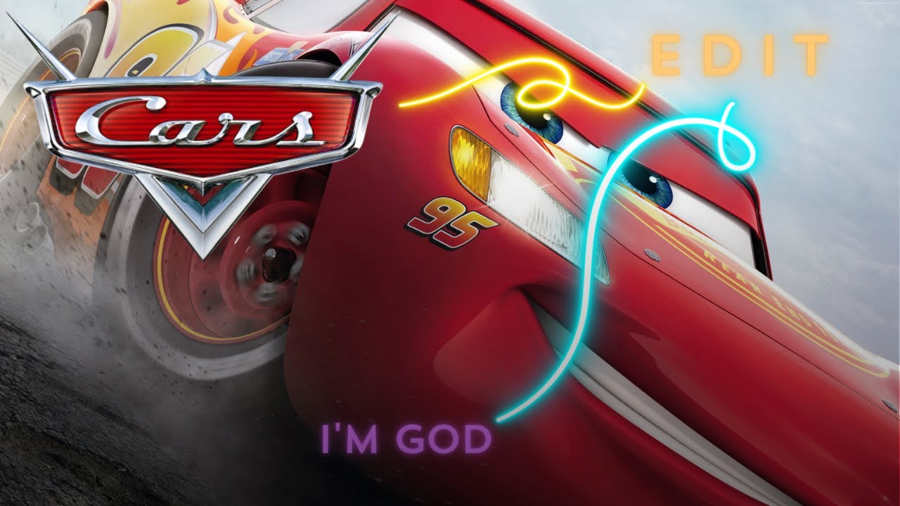 Cars 🚘 | Edit - YouTube
