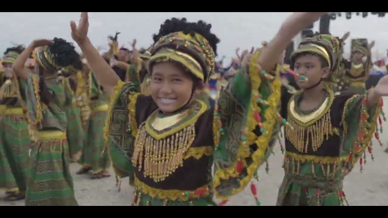 SADSAD FESTIVAL 2023 ( OSLOB ) - YouTube