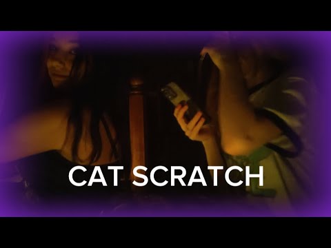 WE PLAYED CAT SCRATCH - YouTube