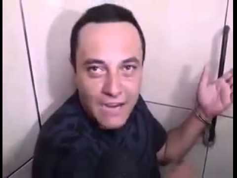 CE E LOCO CACHOERA