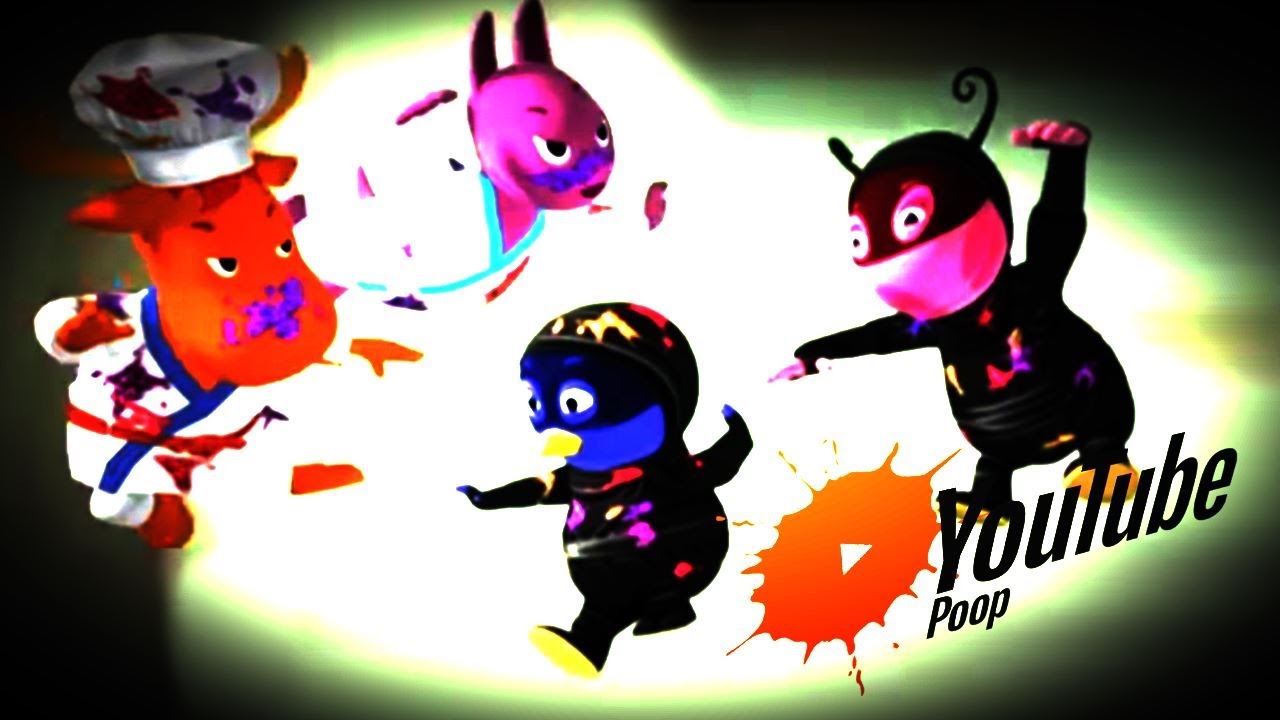 (FIXED) YouTube Poop - [Insert your Samurai Pie Here] (Full Version ...