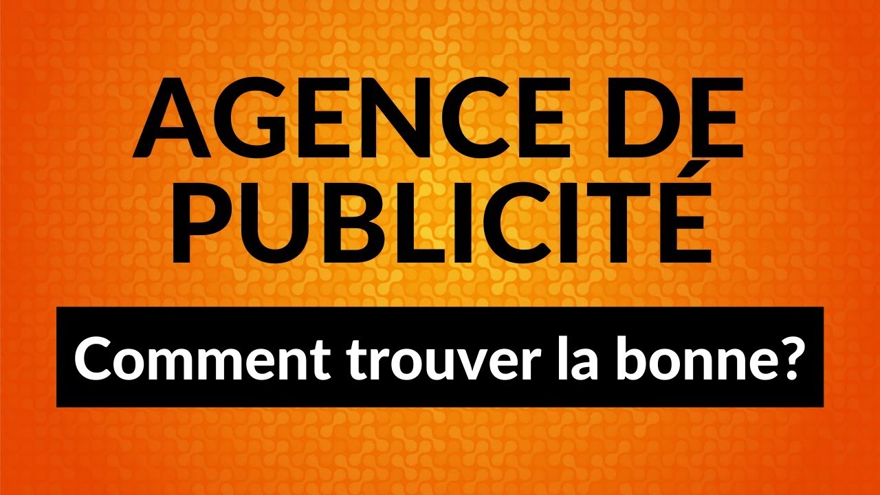 Meilleure agence de publicité - agence de publicité Belgique - comment ...