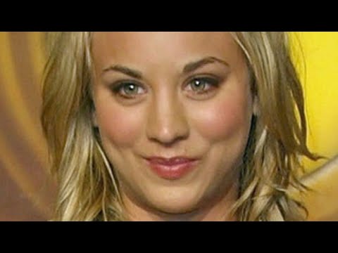 Kaley Cuocos Verwandlung Macht Ihre Fans Sprachlos