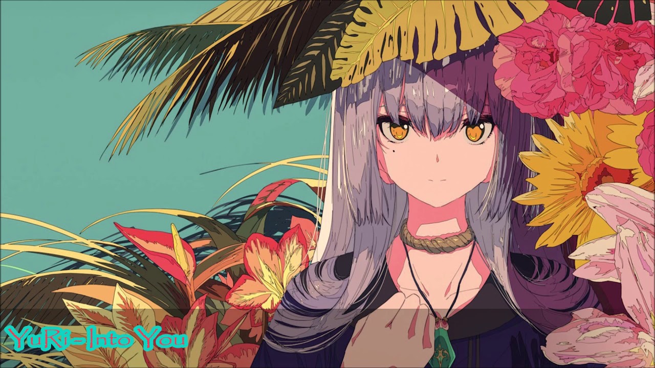[NIGHTCORE] YURI - Into You - YouTube