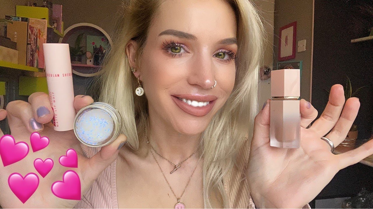 SHEIN MAKE UP REVIEW | The Obsession begins !!! 😍 - YouTube