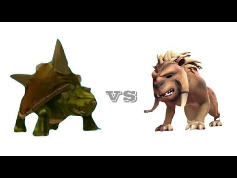 CİLLE HARKAS VS HATAR