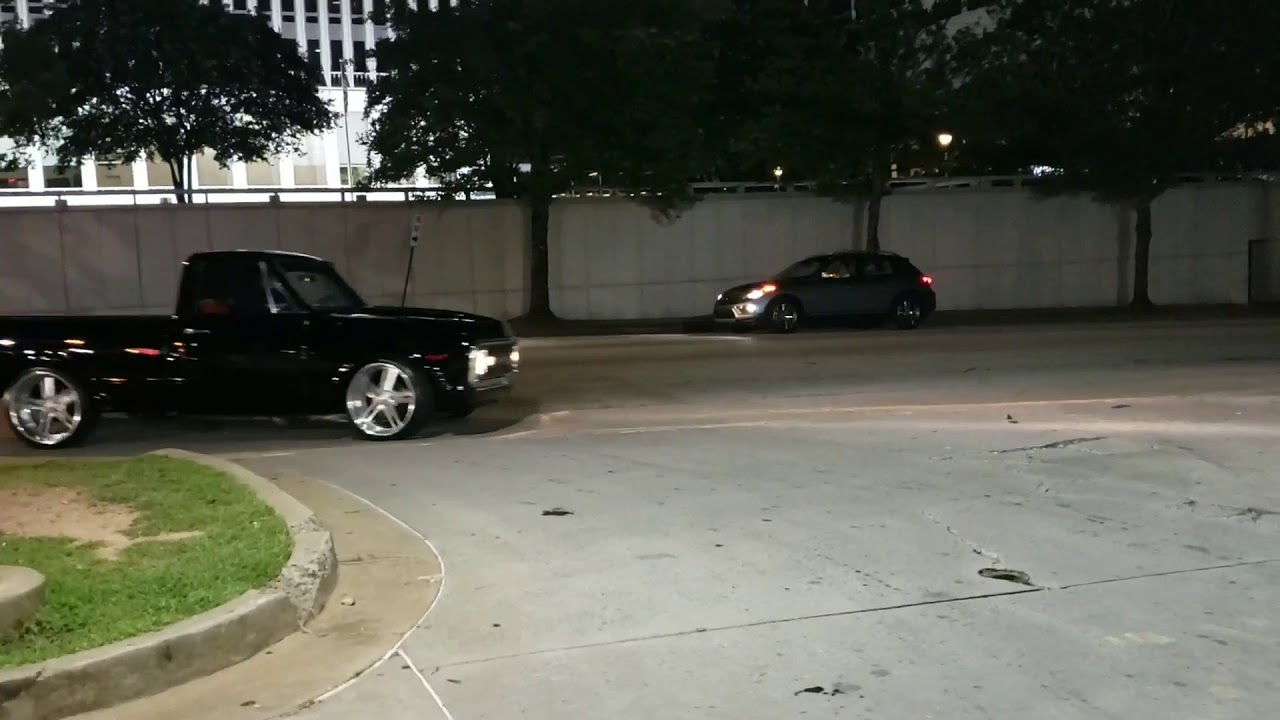 NFL 25 PRO RIDERS- The Beast 1969 Chevy Truck 572bb, Budnik wheels ...