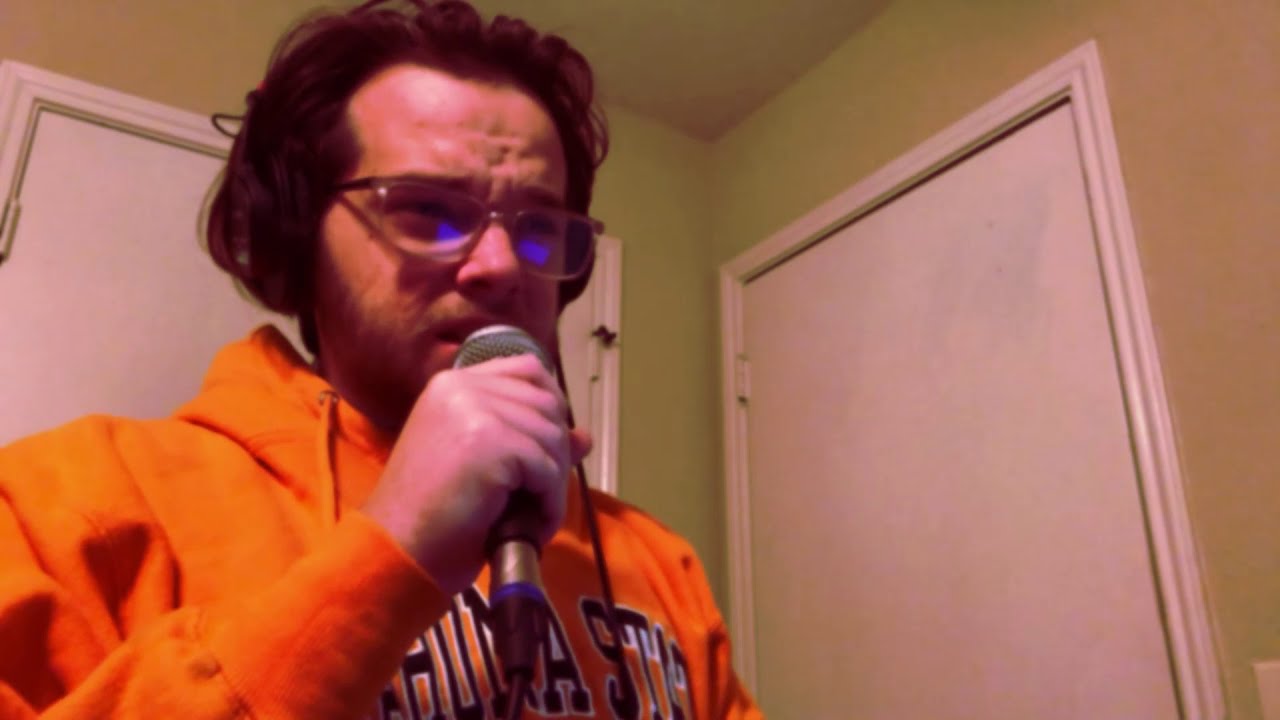 Crumb - Nina Full Band Cover - Ryan DeShazo - YouTube