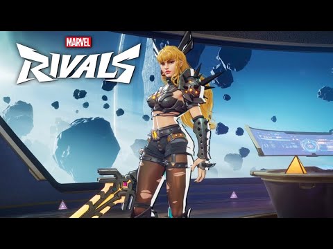 Marvel Rivals - Demon's Roar Realms Trophy / Achievement Guide (PS5 PRO ...