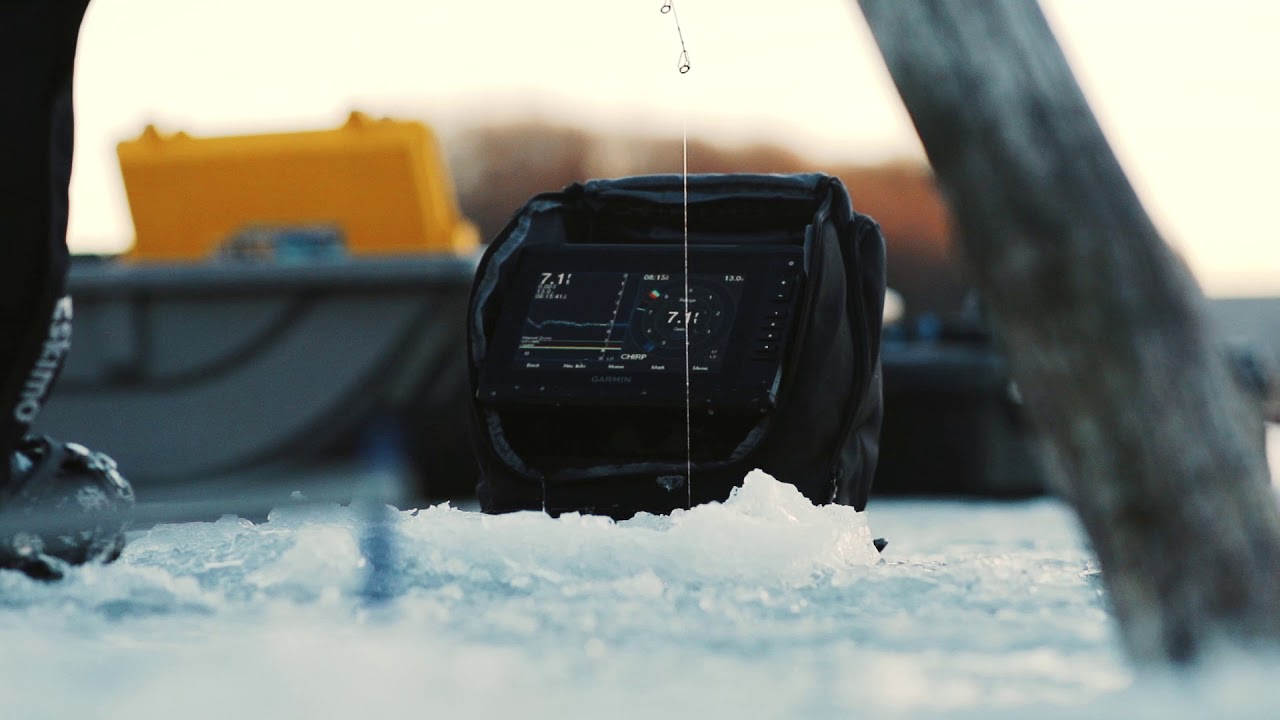 Garmin 2019 Lineup (LiveScope, Panoptix, Echomap, Striker Plus) - YouTube