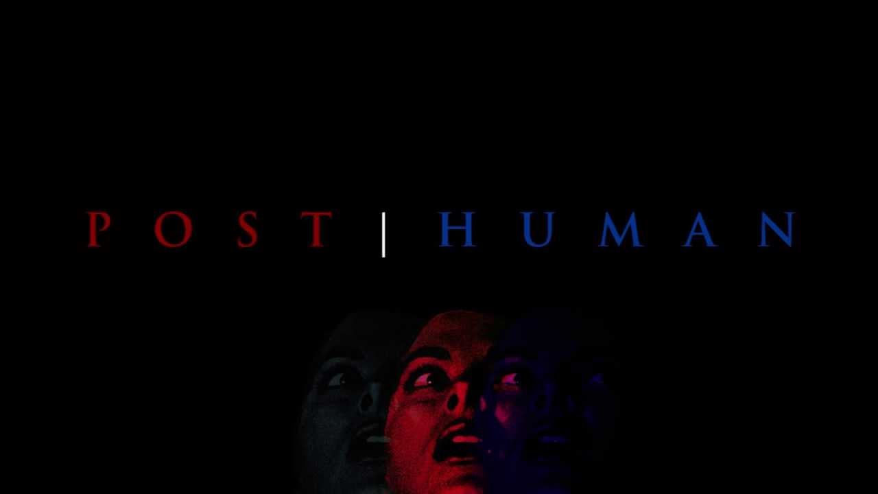 PostHuman Trailer Announcement - YouTube