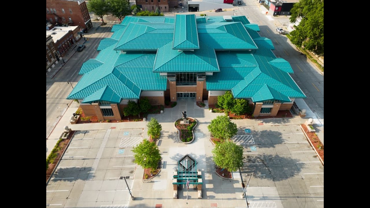 25th Anniversary Oral History Interview - Warren Weber - YouTube