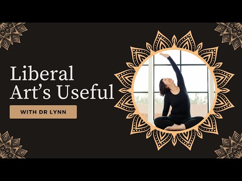 Liberal Art's Useful by Career Zen