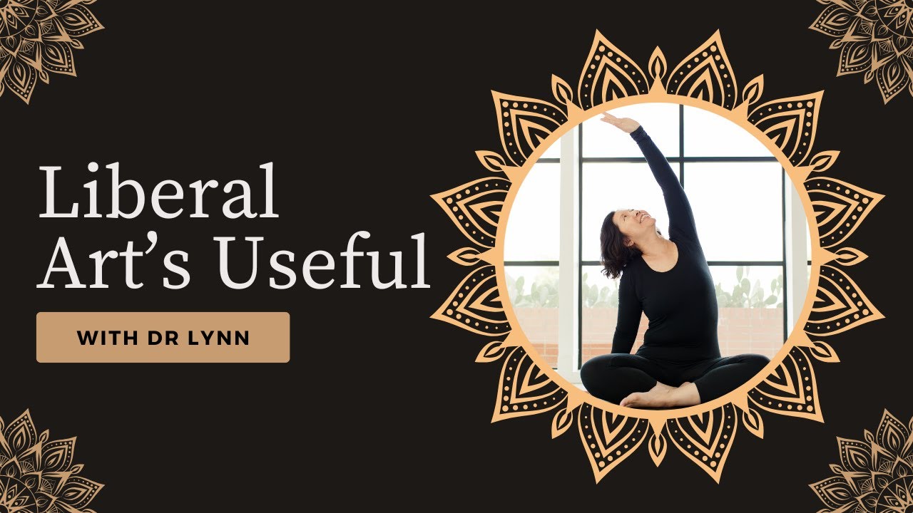 Liberal Art's Useful by Career Zen - YouTube