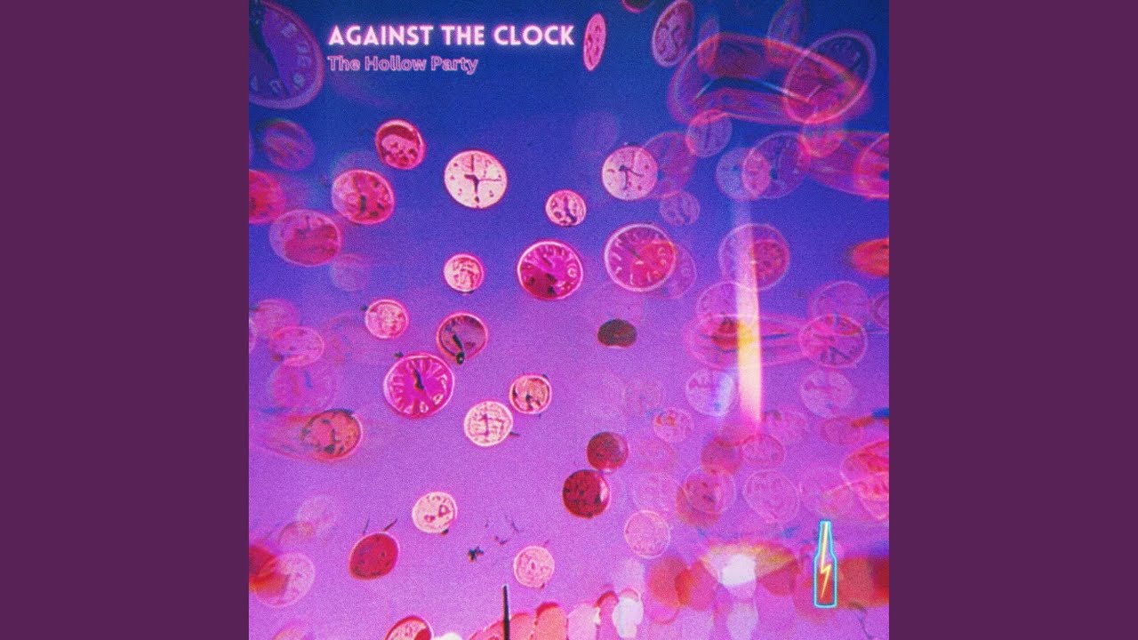 Against The Clock - YouTube