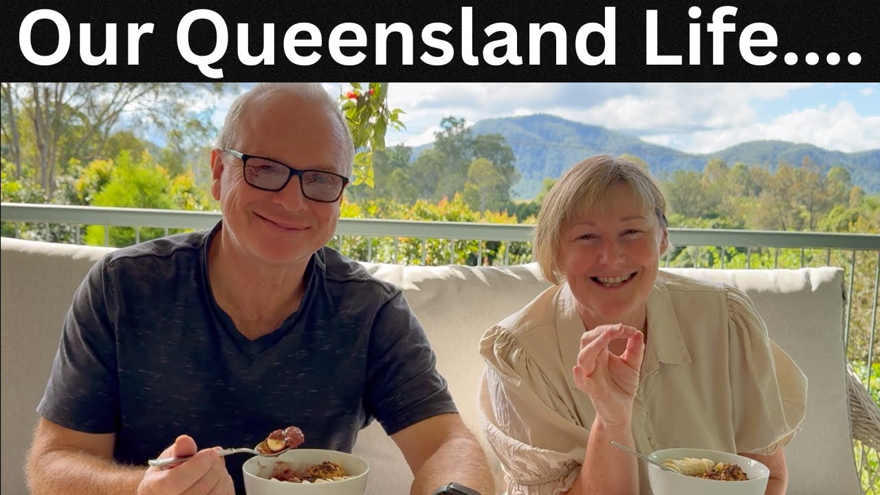 Our Queensland Life I Queensland, Australia Travel Vlog 173, 2024 - YouTube