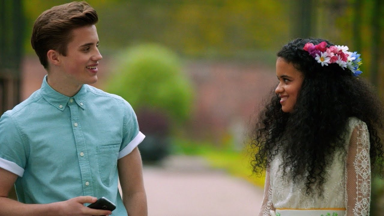 Evermoor: Episodio 03 | Temporada Piloto [1080p] - YouTube