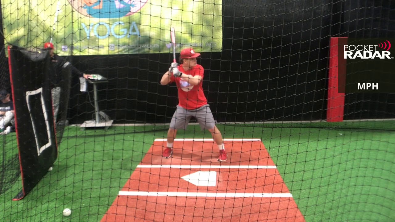 2020 World Class Sports Baseball Combine - YouTube