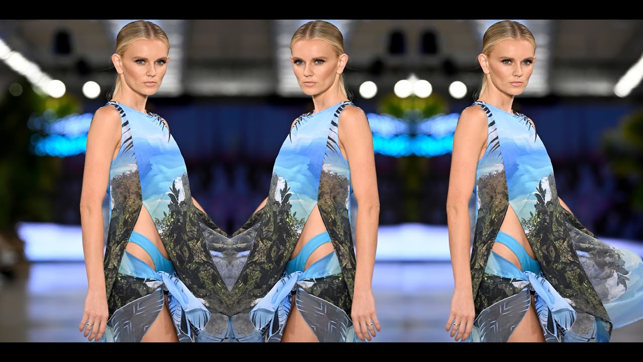 KEEFER MADNESS | LOS ANGELES SW 2023 | ART HEARTS FASHION | REVISTA ...