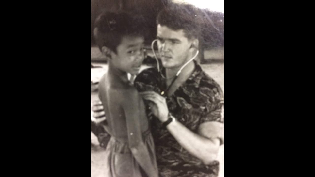 PROJECT Sigma Recon Missions & Survival: Canadian Jim Mackay MACV-SOG ...