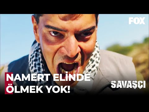 Kürşat Teğmen'in Yardım Çağrısı - Savaşçı 15. Bölüm