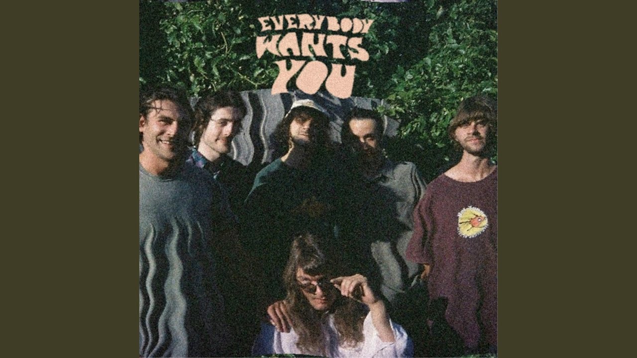 Everybody Wants You - YouTube Music