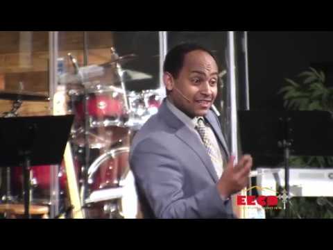 Pastor Henok Mengistu (Singele) Strong faith - YouTube