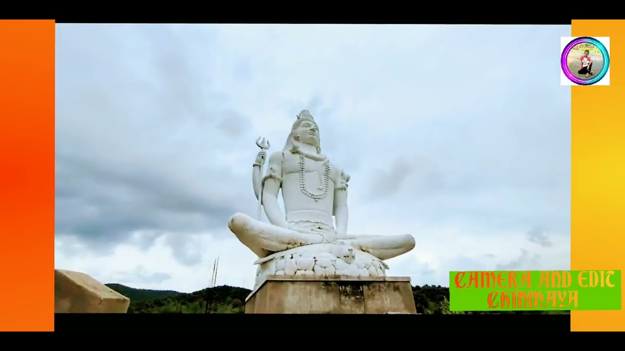 MAHAKALI TEMPLE KHAROD,BADAMBA, CUTTACK...🗽🗽🗽 - YouTube