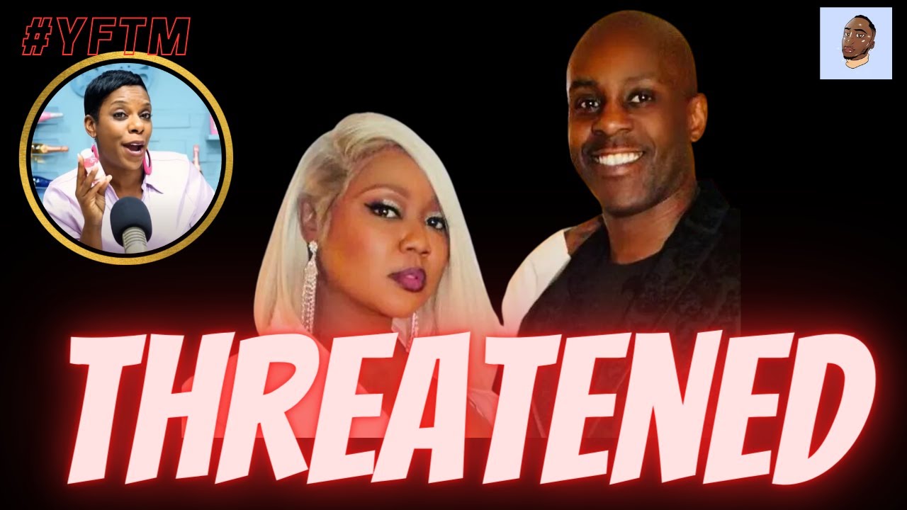 Xscape Drama: Rocky Bivens Allegedly THREATENS Tasha K Over ...