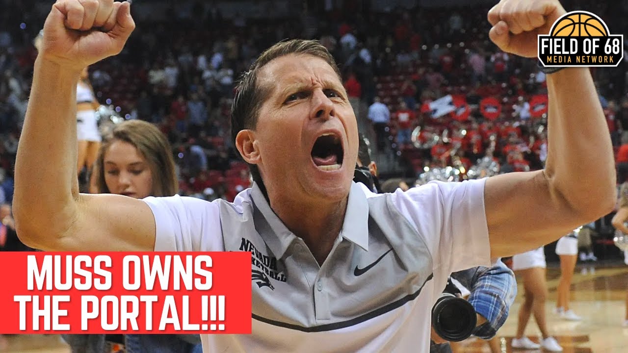 Rob Dauster: 'No one has been better in the portal than Arkansas ...