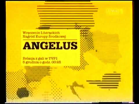 1 - spot i fragment reklam (grudzień 2007)