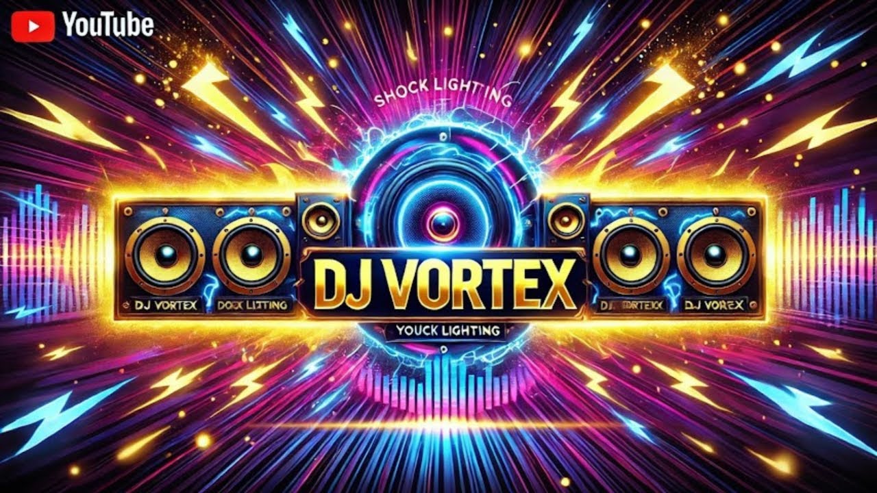 DJ House Dubstep Club Mix 2025 Vol.1 By Dj Vortex - YouTube