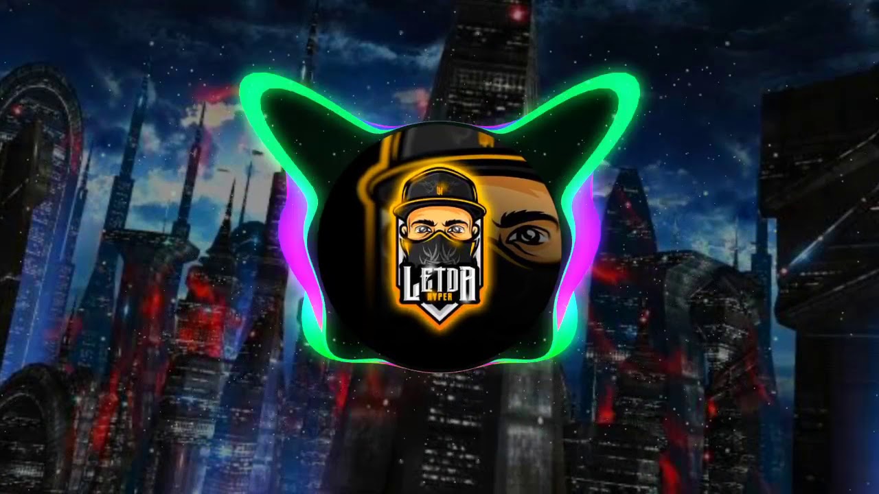 Lagu intro Letda Hyper - YouTube