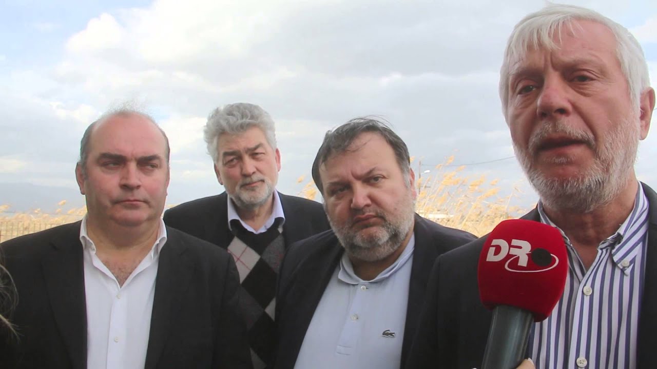 ArgolidaPortal.gr ΑΡΓΟΛΙΔΑ-ΤΑΤΟΥΛΗΣ ΓΙΑ ΤΑΙΠΕΔ ΚΑΙ ΑΠΟΡΡΙΜΜΑΤΑ - YouTube