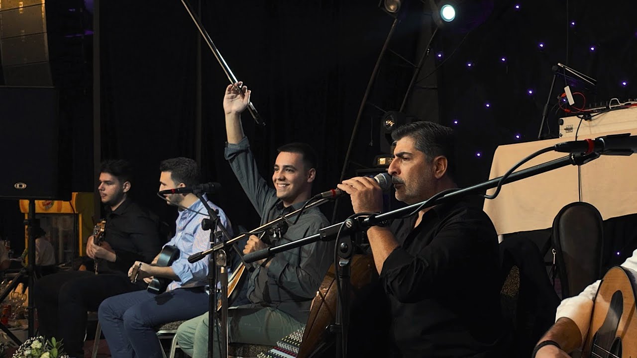 ΓΚΟΣΜΑΝΗΣ ΣΑΒΒΑΚΗΣ - ΚΑΛΙΑ 'ΝΑΙ ΜΙΑ ΚΑΛΗ ΦΙΛΙΑ ( ΣΥΡΤΑ - ΜΑΛΕΒΙΖΙΩΤΗΣ ...