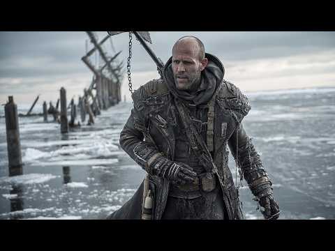 TOP 15 NEUE KOMMENDE FANTASY- UND SCIENCE-FICTION-FILME VON 2026