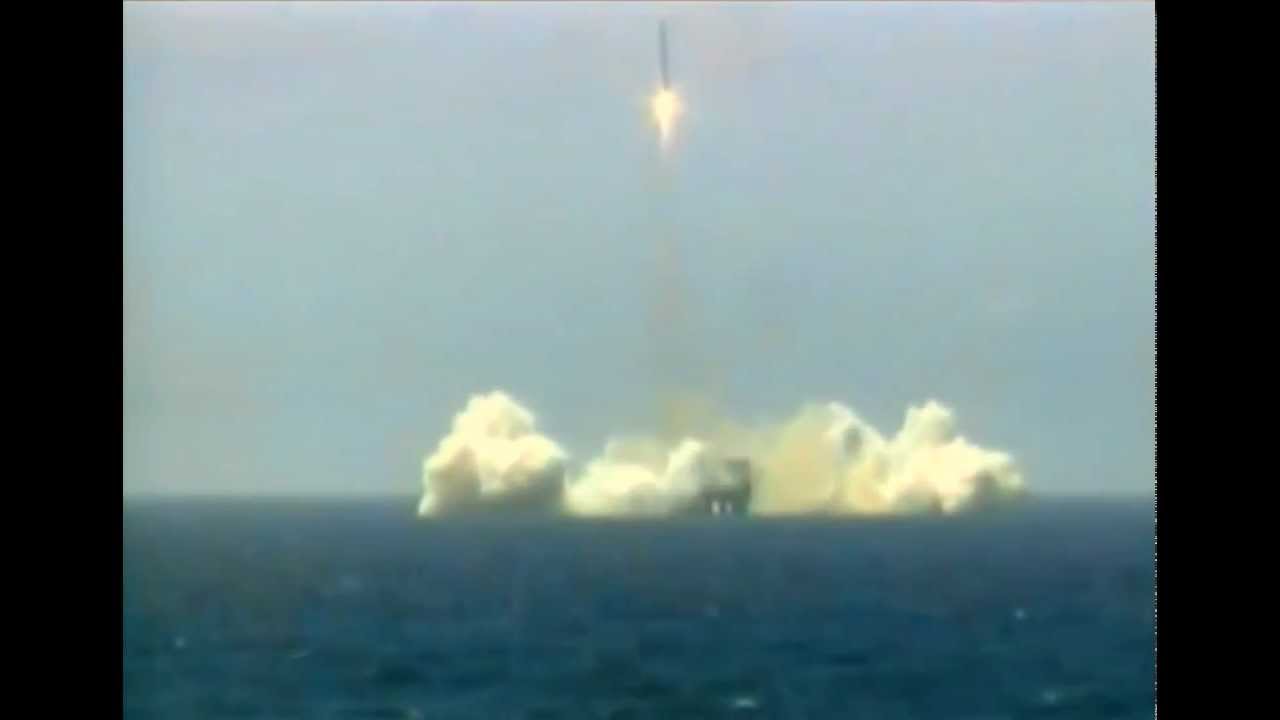 Eutelsat's ATLANTIC BIRD™ 7 Satellite Zenit 3sl launch - YouTube