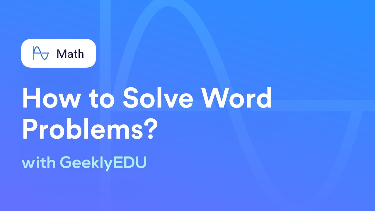 Algebra Word Problems Investment [Step-by-Step Solution] - YouTube