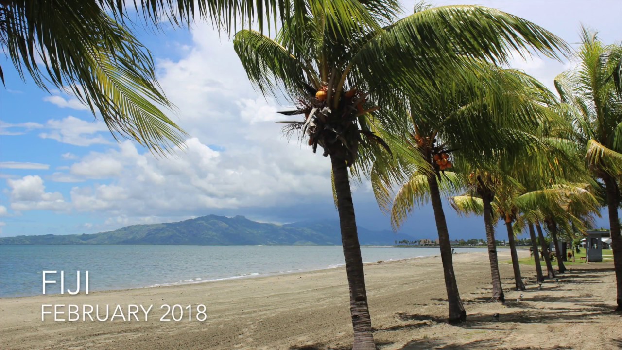 Fiji - YouTube