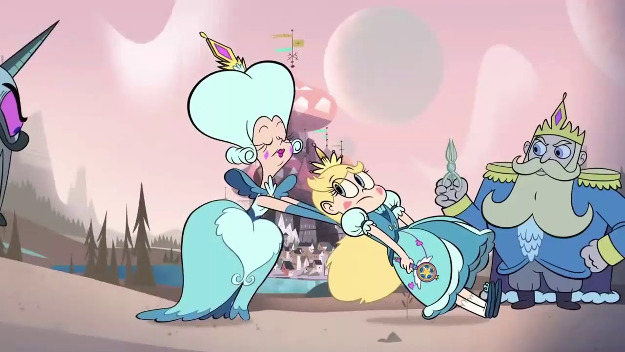 Star vs The Forces of Evil - Intro - English - YouTube