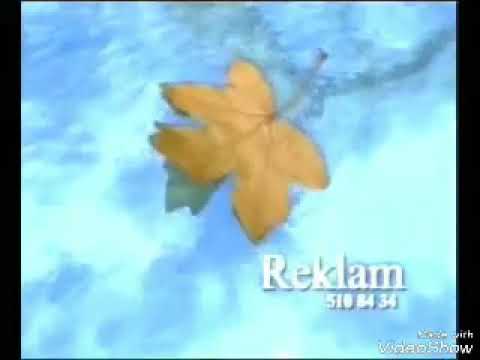 Space TV (Azerbaycan) - Reklam Jeneriği (Sonbahar-2009)