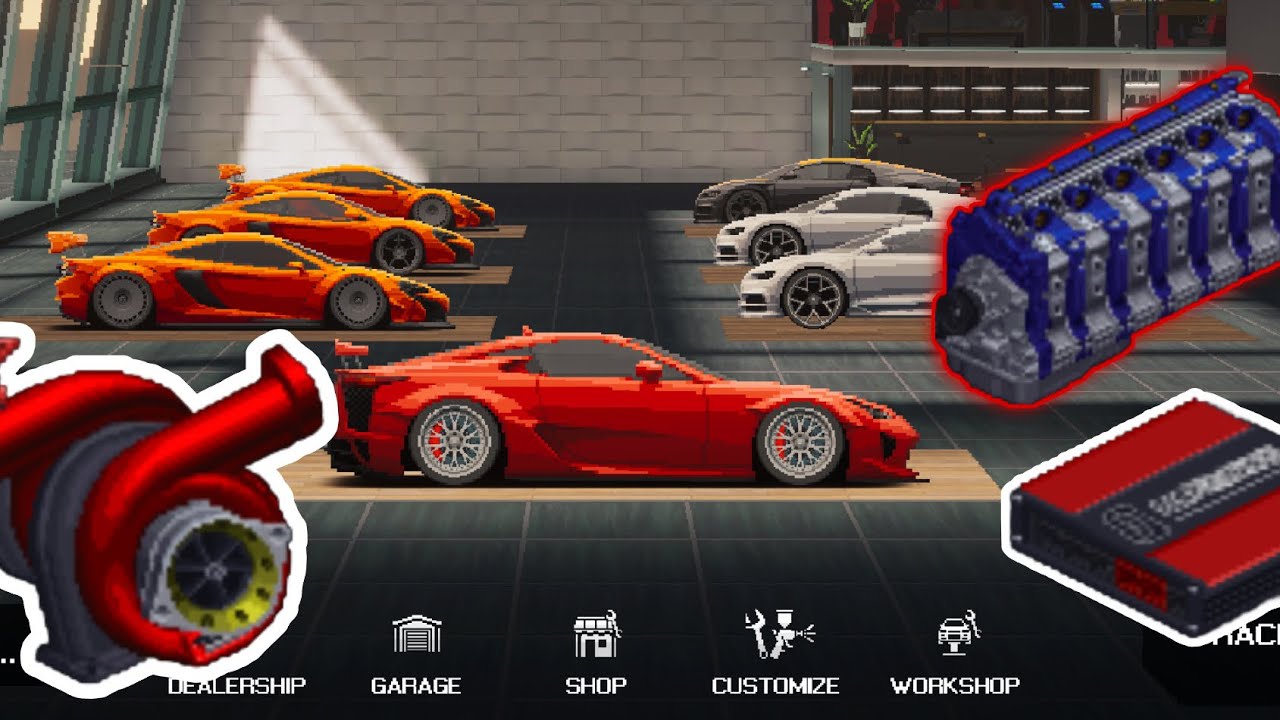 NEW ROTARY LFA BUILD and TUNE • Apex Racer - YouTube